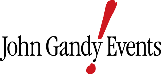 John Gandy Logo - Goodwood Museum & Gardens